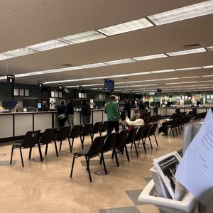 DMV - Updated June 2025 - 131 Photos & 473 Reviews - 4000 Arden Rd, El ...