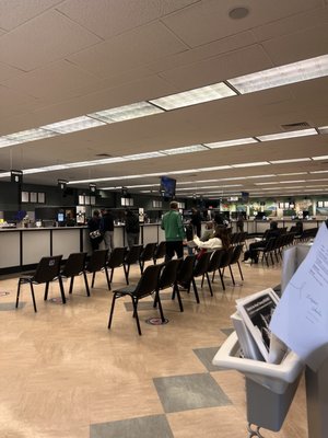 DEPARTMENT OF MOTOR VEHICLES - Updated December 2025 - 125 Photos & 667 ...