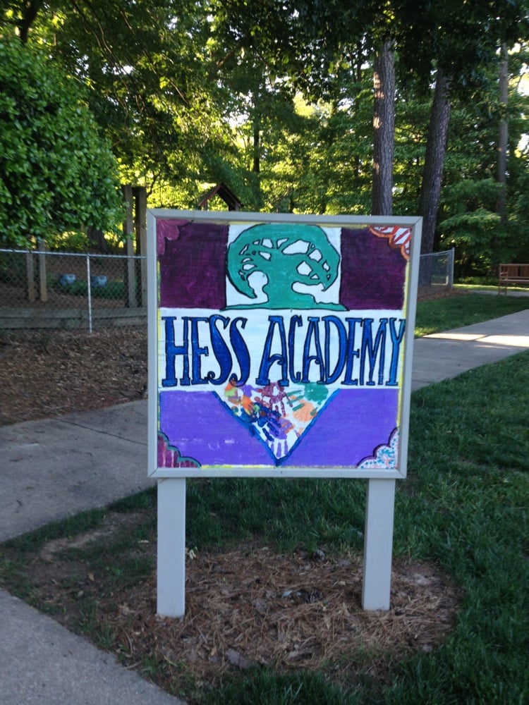 HESS ACADEMY - Updated August 2025 - 611 Medlock Rd, Decatur, Georgia ...