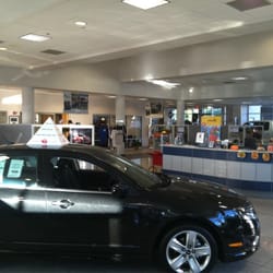 AUTONATION FORD PANAMA CITY - 25 Photos & 64 Reviews - 730 W 15th St ...