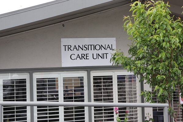 ALL SAINTS SUBACUTE & TRANSITIONAL CARE - Updated December 2025 - 17 ...