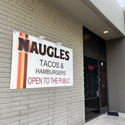 NAUGLES - Updated August 2025 - 507 Photos & 454 Reviews - 18471 Mount ...