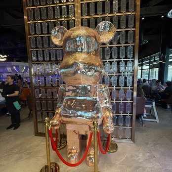 FUSION BUFFET - Updated July 2025 - 461 Photos & 201 Reviews - 486 Sun ...