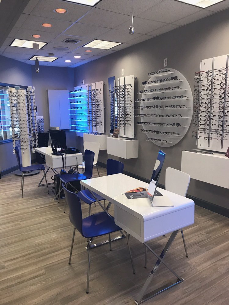 MORGANSTEIN EYE ASSOCIATES - Updated December 2025 - 12 Reviews - 5618 ...