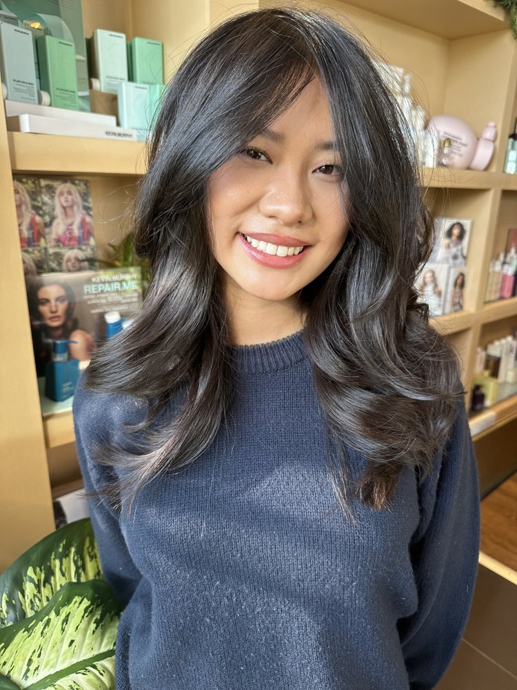 LUMINARIES SALON AND SPA - Updated July 2025 - 16 Photos & 24 Reviews - 637 N Main St, Rochester ...