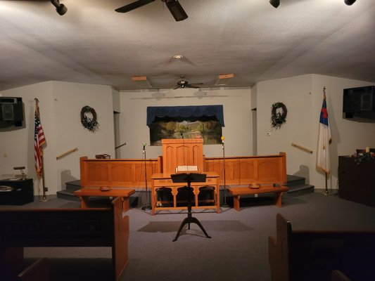 THE LIGHT OF THE SON CHURCH - Updated September 2025 - 252 Lime St ...