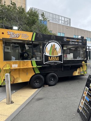 MBM POTATOES AND CORN - Updated December 2025 - 17 Photos & 13 Reviews ...