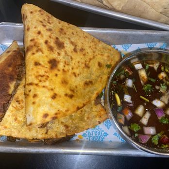 RREAL TACOS - BUCKHEAD - Updated October 2024 - 85 Photos & 61 Reviews ...