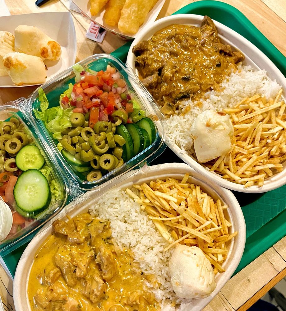 PITADA BRAZIL - Updated May 2025 - 52 Photos & 40 Reviews - 334 E 800th ...