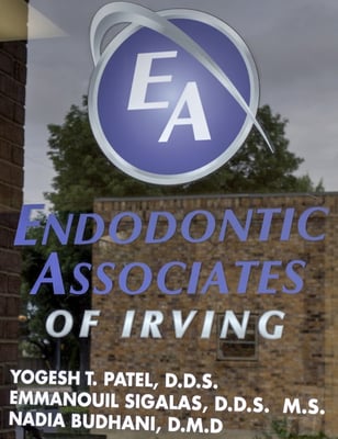Endodontic Associates Of Irving