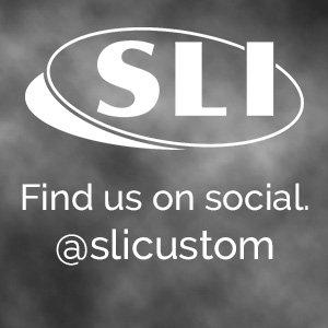 SLI CUSTOM SIGNS & APPAREL - Updated October 2025 - 16 Photos - 5981 ...