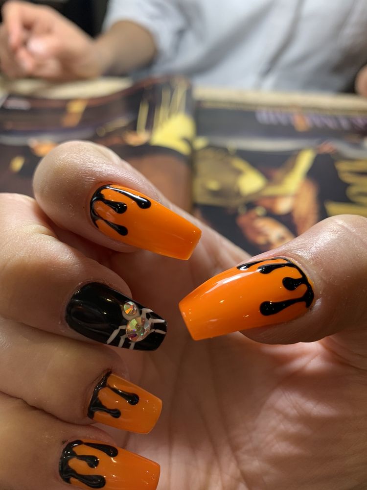 BUSY NAILS - Updated September 2024 - 42 Photos & 26 Reviews - 11220 Dr ...