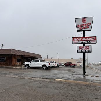 THE BUTCHER BLOCK MEAT MARKET & GRILL - Updated December 2025 - 12 ...