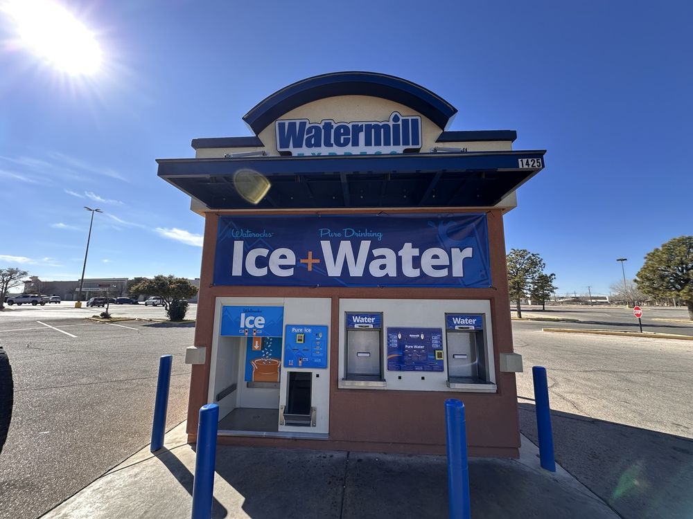 WATERMILL EXPRESS - Updated September 2025 - 1401 N Turner St, Hobbs ...
