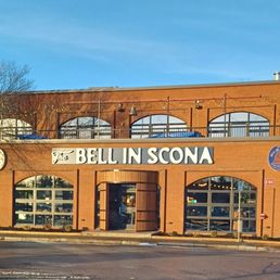 THE BELL IN SCONA - Updated December 2025 - 45 Photos - 10416 80 Avenue ...