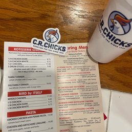 C.r. Chicks Reviews | Read Customer Service Reviews of crchicks.com