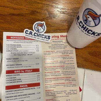 C R CHICKS - JUPITER - Updated August 2025 - 25 Photos & 82 Reviews ...