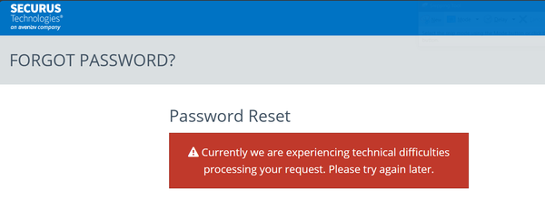 SECURUS TECHNOLOGIES - Updated December 2025 - 11 Photos & 249 Reviews ...