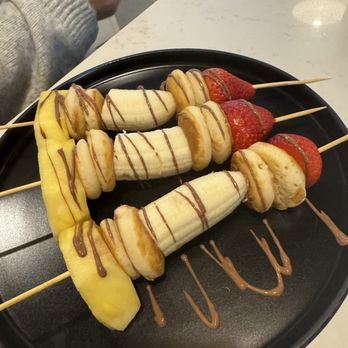 LUNE CAFE - Updated March 2025 - 180 Photos & 104 Reviews - 107 1st Ave ...