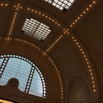 UNION STATION GREAT HALL - Updated October 2025 - 42 Photos & 13 ...