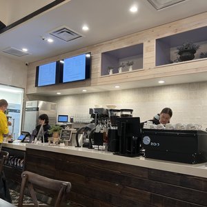 EILAND COFFEE AT CANYON CREEK - 34 Photos & 34 Reviews - 2701 Custer ...