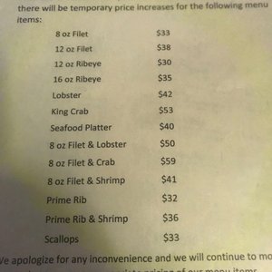 THREE MILE HOUSE - 43 Photos & 32 Reviews - 370 State Rd 35, Hazel ...