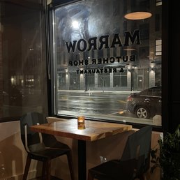 MARROW - Updated December 2025 - 1207 Photos & 401 Reviews - 8044 ...