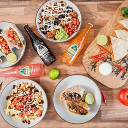 DOSBROS FRESH MEXICAN GRILL - Updated February 2025 - 67 Photos & 27 ...