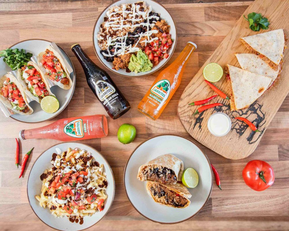 DOSBROS FRESH MEXICAN GRILL - Updated February 2025 - 67 Photos & 27 ...