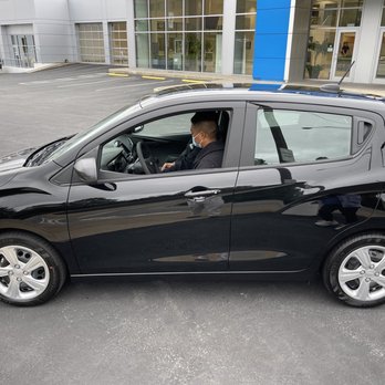 JAMES CORLEW CHEVROLET - Updated October 2025 - 39 Photos & 71 Reviews ...