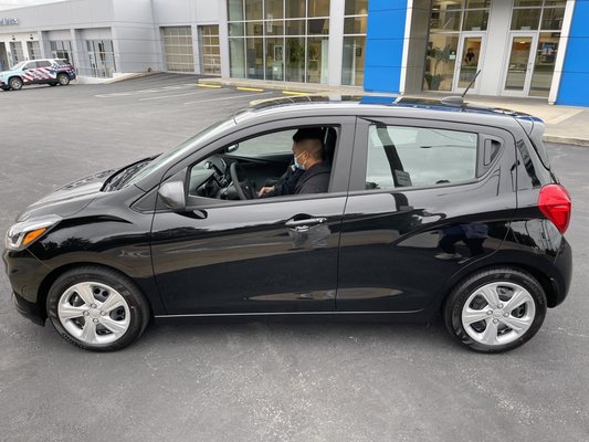 James Corlew Chevrolet Vehicles