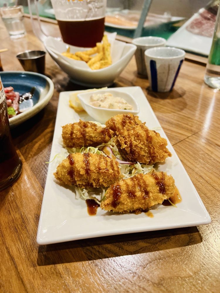 GUU TORAMASA - Updated December 2025 - 227 Photos & 21 Reviews - 757 ...