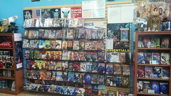 THE FANTASY SHOP - Updated November 2025 - 14 Photos & 20 Reviews ...