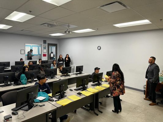 UEI COLLEGE - OCEANSIDE - Updated January 2026 - 51 Photos & 29 Reviews ...