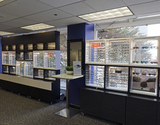 SEATTLE EYE - Updated May 2024 - 33 Photos & 71 Reviews - 523 Pine St ...