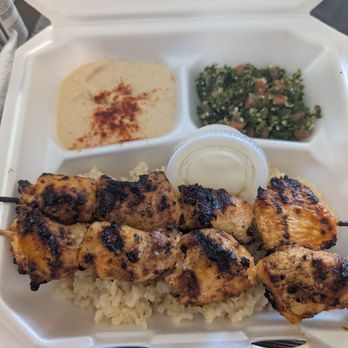 SHAWKAT’S - Updated December 2025 - 130 Photos & 168 Reviews - 4123 S ...