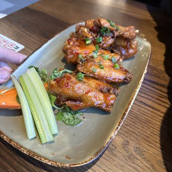 TAVERN IN THE SQUARE - Updated December 2024 - 31 Photos & 62 Reviews ...