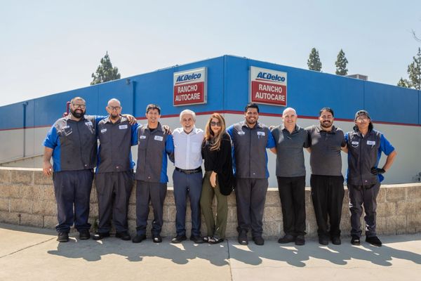 RANCHO AUTOCARE - Updated December 2025 - 58 Photos & 160 Reviews ...