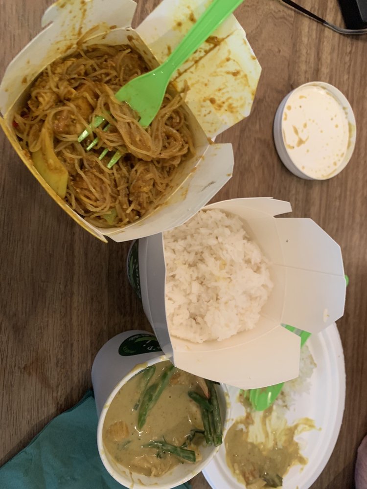 TOSS’D NOODLES & SALADS - Updated September 2024 - 17 Photos & 26 ...