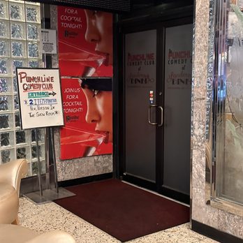 THE PUNCHLINE - Updated October 2025 - 60 Photos & 90 Reviews - 3652 ...