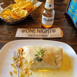 ONE NIGHT TACO STAND - Updated July 2024 - 311 Photos & 186 Reviews ...