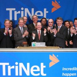 TRINET - 20 Photos & 153 Reviews - Payroll Services - One Park Place ...