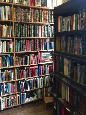 THE CHATHAM BOOKSELLER - Updated September 2024 - 11 Photos & 13 ...