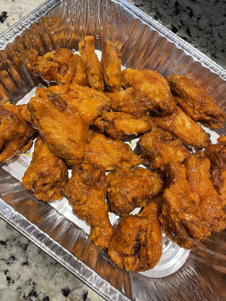 ALEX’S STEAKS AND WINGS - Updated December 2025 - 27 Photos & 40 ...