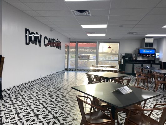 DON CARBON - 13 Reviews - 3100 N Mesa St, El Paso, Texas - Chicken Shop ...