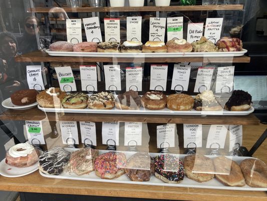 MACHINO DONUTS - Updated August 2024 - 26 Photos & 12 Reviews - 1556 ...