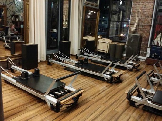 PHYSIO LOGIC - Updated November 2025 - 63 Photos & 85 Reviews - 409 Fulton St, Brooklyn, New ...