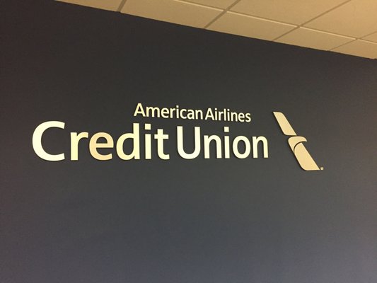 AMERICAN AIRLINES FEDERAL CREDIT UNION - Updated May 2025 - 6205 Blue ...