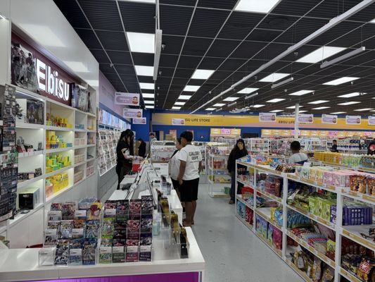 EBISU LIFE STORE - Updated December 2025 - 75 Photos & 27 Reviews - 410 ...