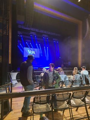 VOX CHURCH - Updated October 2025 - 61 Photos - 238 College St, New ...